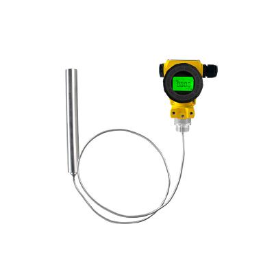 China FD86T Intelligent Pressure-Guided Liquid Level Transmitter for sale