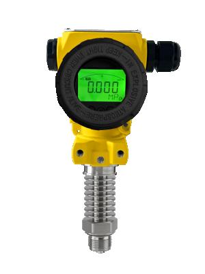 China FD80B Intelligent Universal Pressure Transmitter for sale