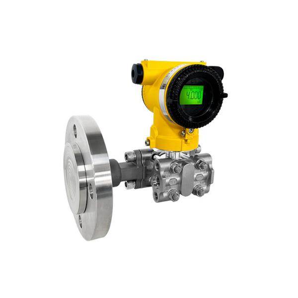 Quality FRD FD3051SLT Intelligent Single-Flange Level Transmitter - Side-Mounted for sale