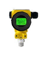 China FD80B Universal Explosion-proof Pressure Transmitter 0-260MPa HART IP65 for sale