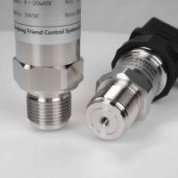 China FD80A High Precision Intelligent Pressure Transmitter 4-20mA 260MPa for sale