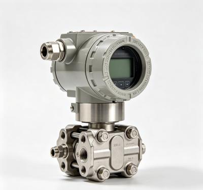 China High Precision 3051SDP Differential Pressure Transmitter for sale