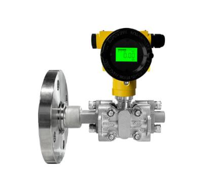 China High Accuracy Industrial Tank Level Measurement Transmitter for sale