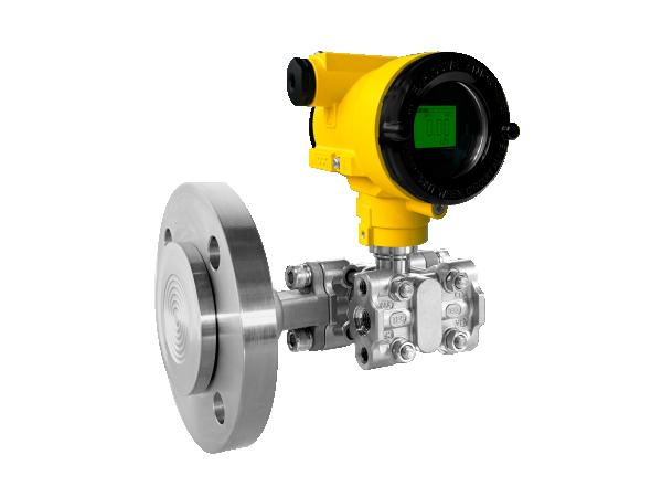 Quality High Accuracy Industrial Tank Level Measurement Transmitter for sale