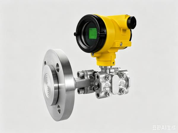 Quality High Accuracy Industrial Tank Level Measurement Transmitter for sale