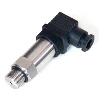 China FD80D Compact Pressure Transmitter with 0.25% F.S Accuracy, IP65 Protection, and MODBUS RTU Protocol for Water Industry for sale