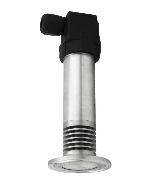 Quality FD80F Sanitary Flush Diaphragm Pressure Transmitter 4-20mA HART for sale