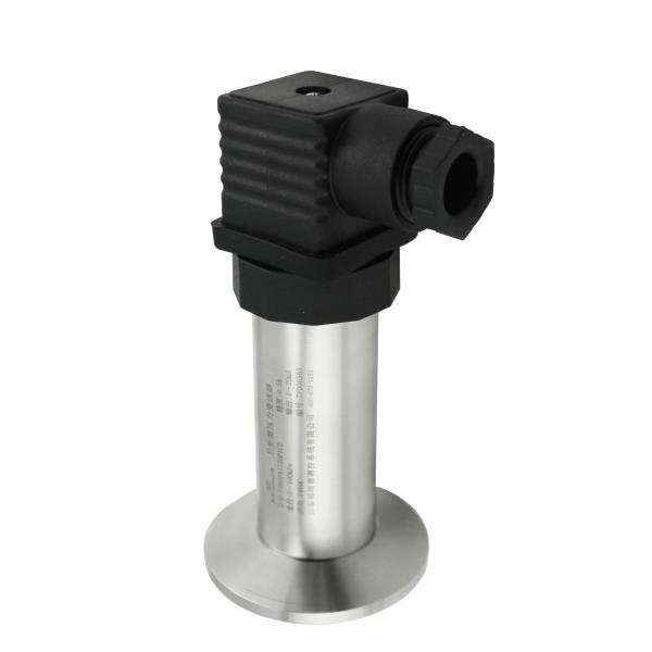 Quality FD80F Sanitary Flush Diaphragm Pressure Transmitter 4-20mA HART for sale
