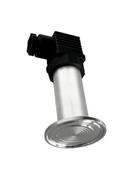 Quality FD80F Sanitary Flush Diaphragm Pressure Transmitter 4-20mA HART for sale