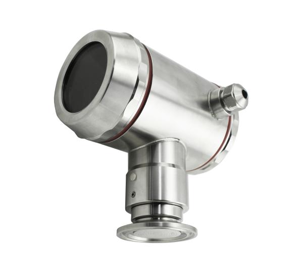 Quality FD80F Sanitary Flush Diaphragm Pressure Transmitter 4-20mA HART for sale