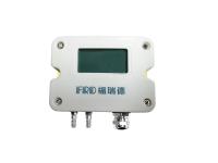 China FD820C Embedded Micro Differential Pressure Transmitter: Solving Space, Measurement Stability & Integration Challenges for sale