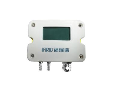 China FD820C Embedded Micro Differential Pressure Transmitter: Solving Space, Measurement Stability & Integration Challenges for sale