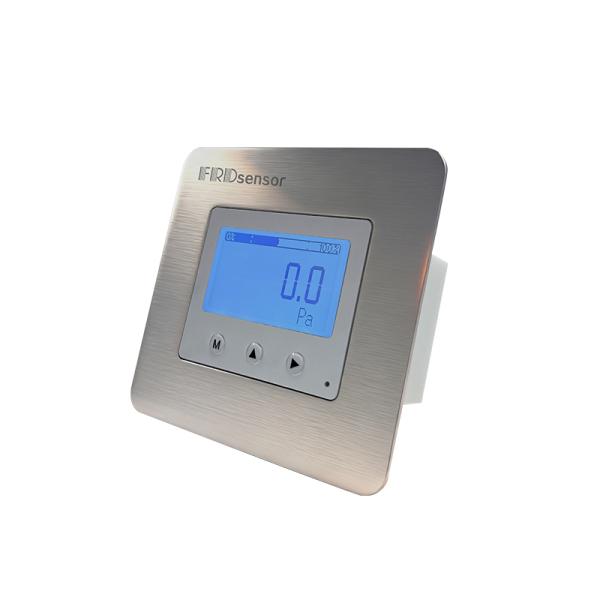 Quality FD820C Smart Multi-Parameter Differential Pressure Transmitter Ends Complicated for sale