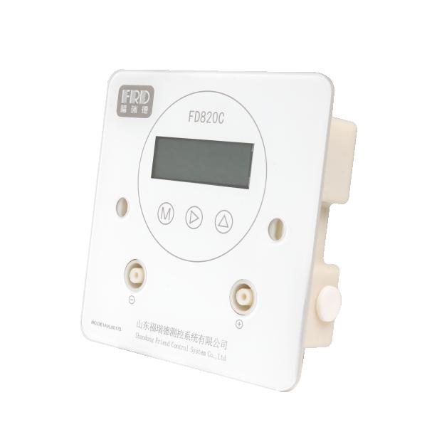 Quality FD820C Smart Multi-Parameter Differential Pressure Transmitter Ends Complicated for sale