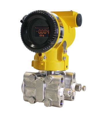 China Large Static Pressure Errors and Drift? Shandong FRD Sensor FD3051SDP Solves Measurement Pain Points for sale