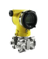 China Large Static Pressure Errors and Drift? Shandong FRD Sensor FD3051SDP Solves Measurement Pain Points for sale