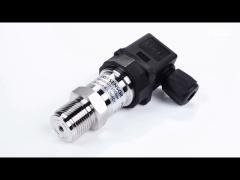 fd80d compact pressure transmitter with 0.25%f.s accuracy and 4~20ma+hart output for water industry