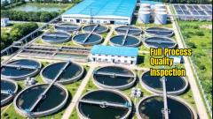 Full-Process Quality Inspection: Multi-Dimensional Control for Precision & Quality
