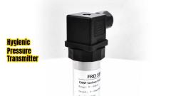 FD80F Hygienic Pressure Transmitter for Food Pharma