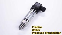 FD80A Pressure Transmitter for Water Industry