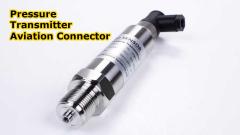 FD80A Pressure Transmitter Aviation Connector