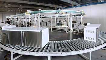 China Factory - Shandong Haibor Commercial Kitchenware Co., Ltd