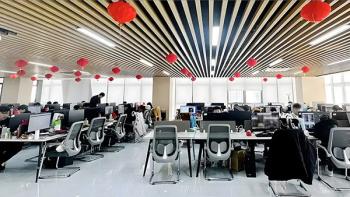 China Factory - Shandong Haibor Commercial Kitchenware Co., Ltd