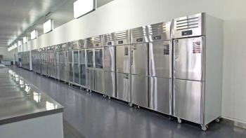 China Factory - Shandong Haibor Commercial Kitchenware Co., Ltd