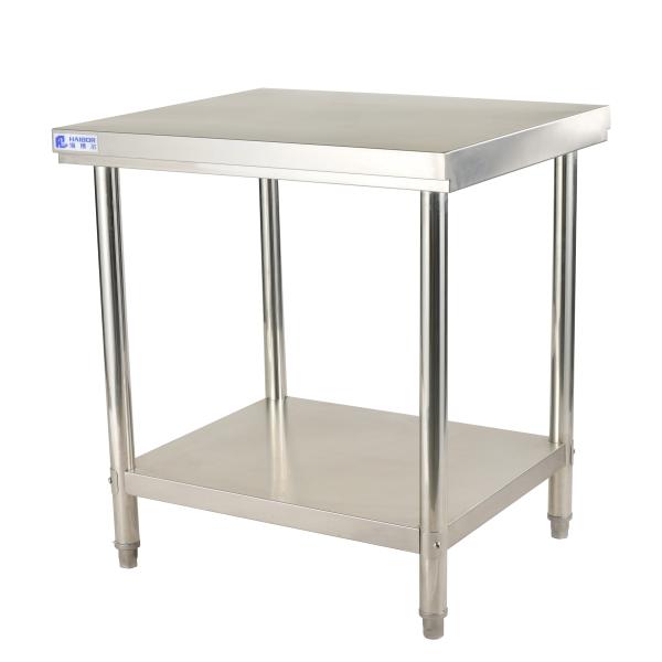 Quality Professional Grade Stainless Steel Workbench for Commercial Restaurants and for sale