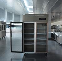 Quality Multi-climate Stainless Steel Fridge for Kitchen Custom Refrigeration for sale