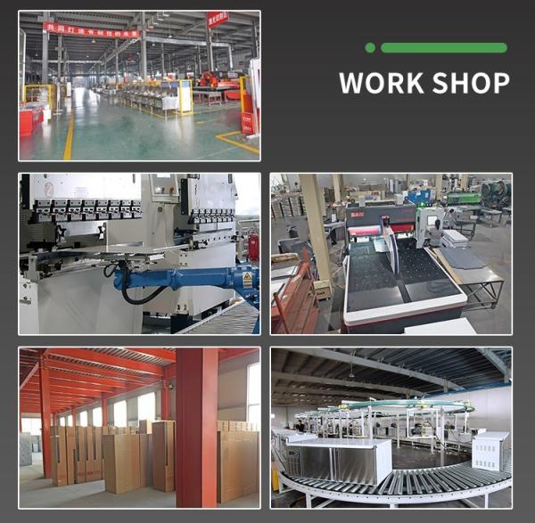 Quality 960-2600mm Length Ultra-Low Temperature Freezer for Seafood -45 -60 Degrees for sale