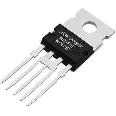 China High Power Mosfet Low On Resistance for Optimal Power Management for sale