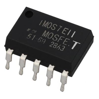 China High Current MOSFET MOSFET Device Type with National Military Standard Production Line Advantages for sale