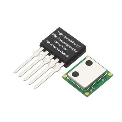 China High Power MOSFET High Frequency and for Unmatched Performance Output for sale