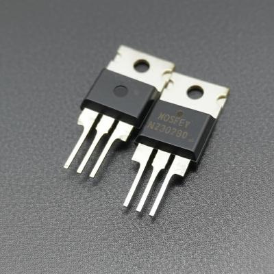 China MOSFET Based On The National Military Standard Production Line MOSFET for National Military Standard Production Line for sale