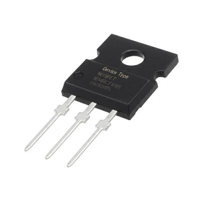 China Device Type MOSFET Based On The National Military Standard Production Line High Frequency MOSFET for sale
