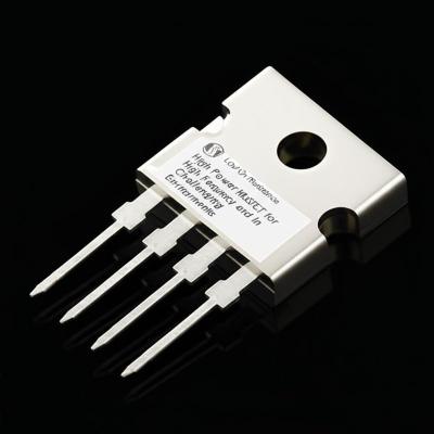 China Low On Resistance High Power MOSFET for High Frequency and in Challenging Environments for sale