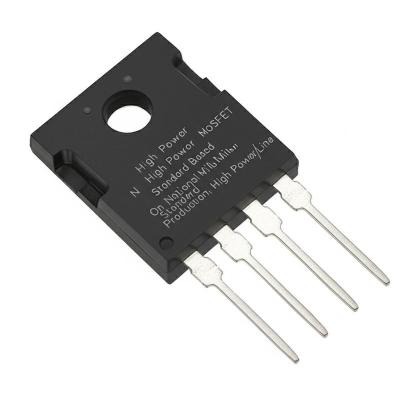 China High Power MOSFET High Power N Standard Based On National Military Standard Production Line High Power for sale