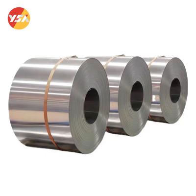 China Bobinas que cubren de aluminio en frío H24 de China en venta
