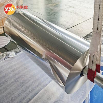 Chine 1060 8011 8021 8079 Foil pharmaceutique à haute valeur Dyne à vendre