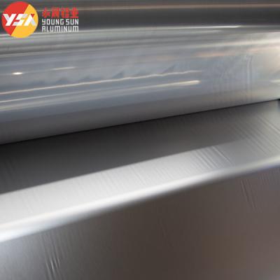 Cina Film laminante di poliestere di alluminio per stampa PET+AL+PE in vendita