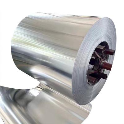 China Aluminum Roll Coil 1060 1100 3003 H12 GB/T3880 1.2mm 2.5mm Aluminum Sheet for Cladding for sale