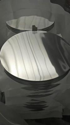 Cina HO Aluminium Circle Plate in vendita