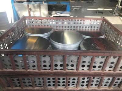 Cina Tray Circle di alluminio ricoprente R16 per gli utensili della pentola a pressione in vendita