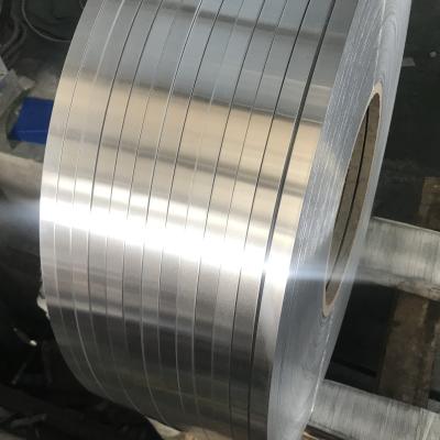 China 2600mm Width 6.5mm Thick Alloy Aluminum Strip Coil Sheet Roll for sale