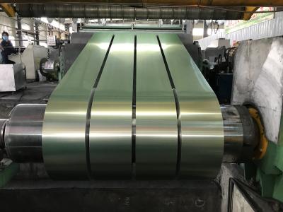 China Antides rost-3003 HO Flex Pipes 1.0mm Aluminiumbreite der streifen-Spulen-60mm zu verkaufen