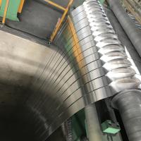 China 3105 Thin Aluminum Strips for sale