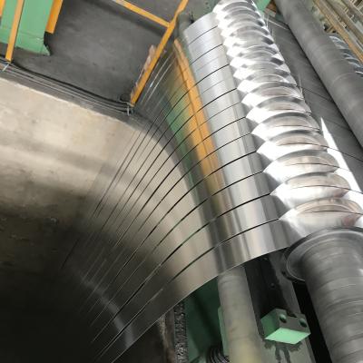 China 3105 dünne Aluminiumstreifen zu verkaufen