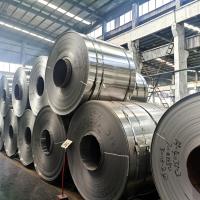 China Wide 100mm 0.2mm 3004 3003 Thin Aluminum Sheet Coil Precision Slit Roll for sale