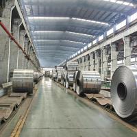 China Wide 100mm 0.2mm 3004 3003 Thin Aluminum Sheet Coil Precision Slit Roll for sale